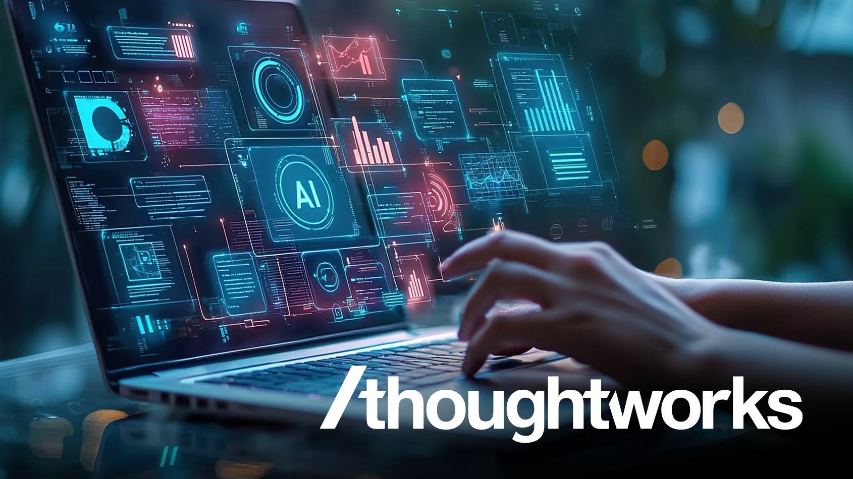 Why MCP is critical for AI-driven SRE | Thoughtworks